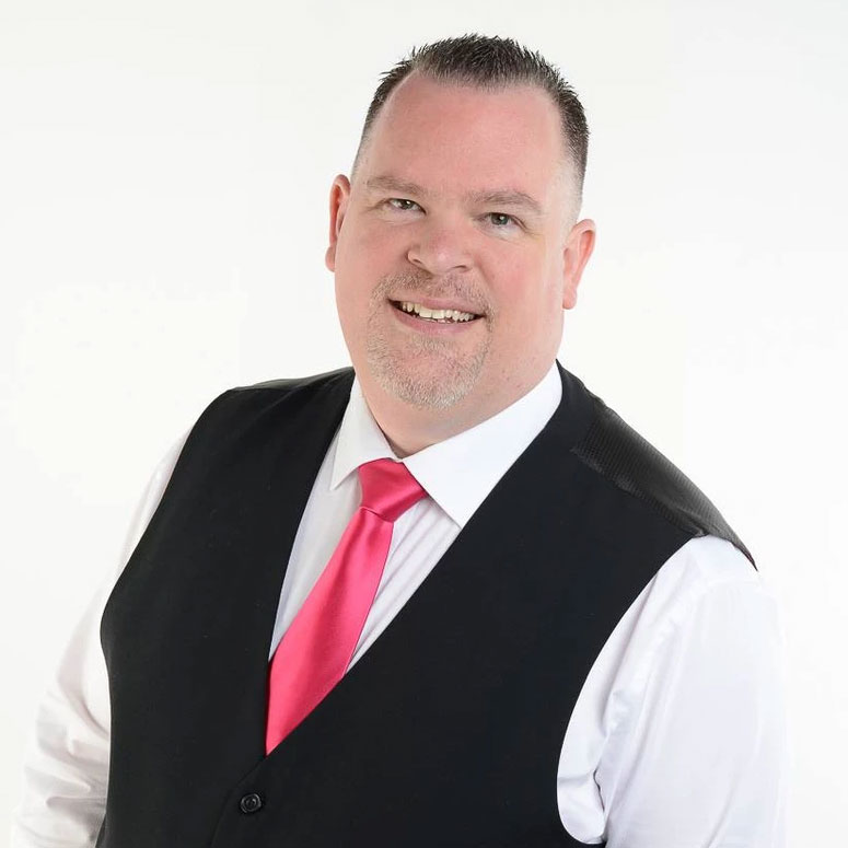 Find a Magician For Your Wedding or Party.